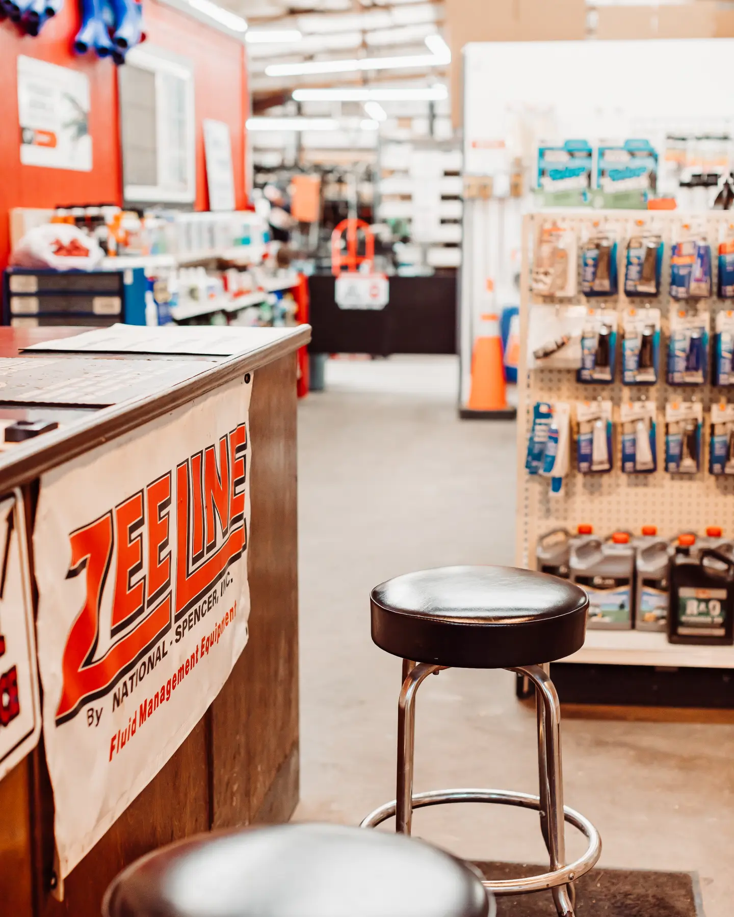 Fluidline Solutions - Waxahachie Location